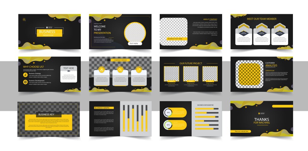 Slide Vector Images (over 110,000)