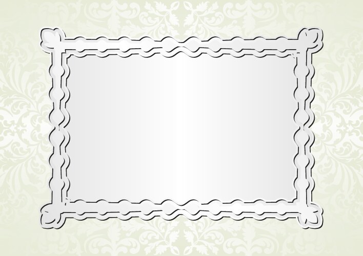 Cream background Royalty Free Vector Image - VectorStock