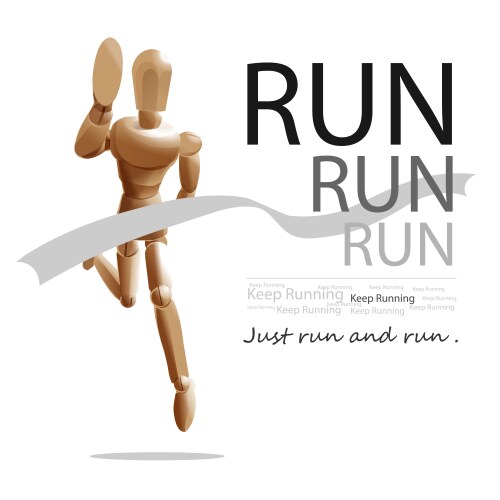 Puppet Royalty Free Vector Image - VectorStock