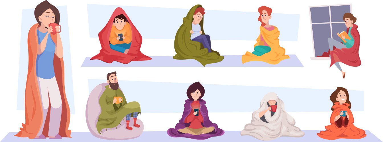 Man Relaxing Vector Images (over 79,000)