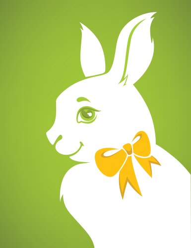Cartoon Rabbit Eye Vector Images (over 3,600)