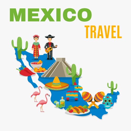Mexico Vector Images (over 120,000)