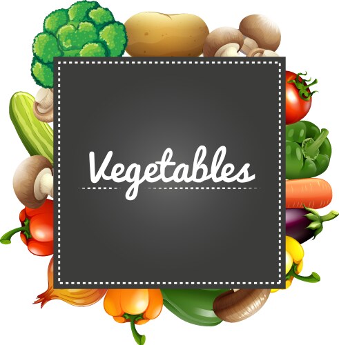 Nutrition border Vector Images & Graphics for Commercial Use | VectorStock