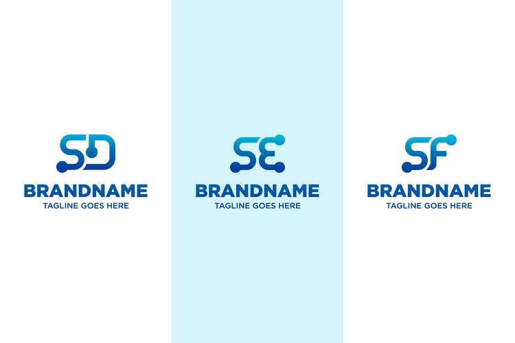 Se logo Vector Images & Graphics for Commercial Use | VectorStock