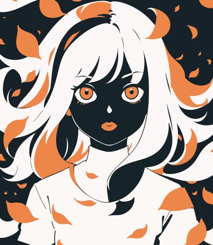 Anime Poster Vector Images (over 190,000)