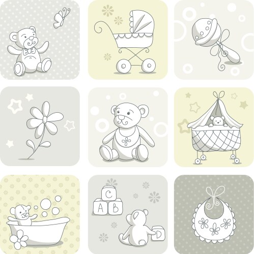 Baby Vector Images (over 910,000)