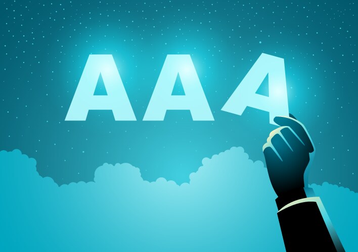 Aaa Vector Images (over 2,200)