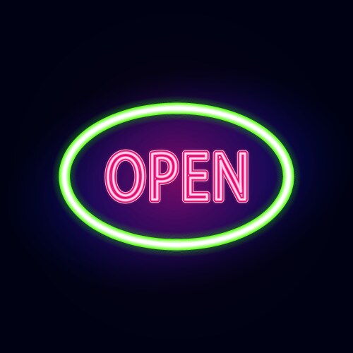 Neon Vector Images (over 880,000)
