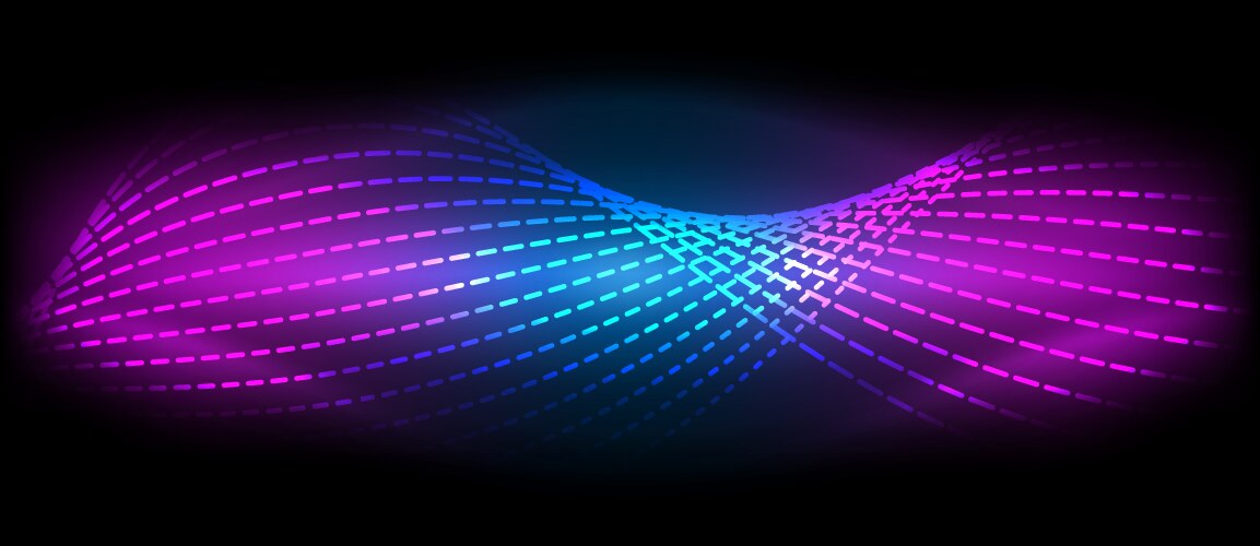 Wave Dots Vector Images (over 65,000)