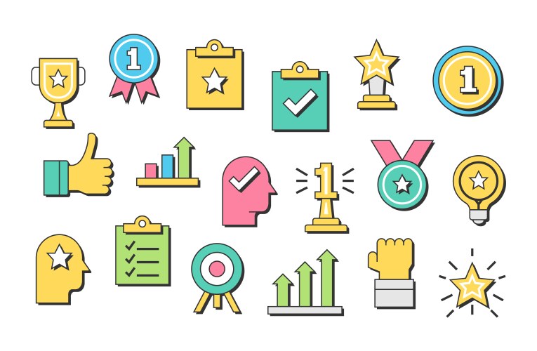 Success Vector Images (over 1.6 million)