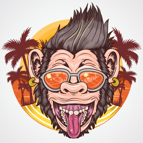 Ape Vector Images (over 35,000)