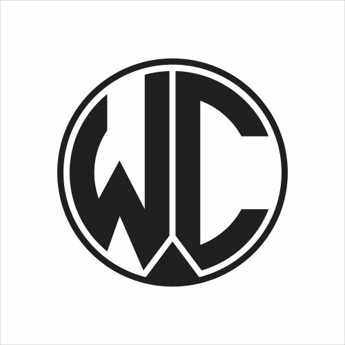 Wc Logo Vector Images (over 6,200)