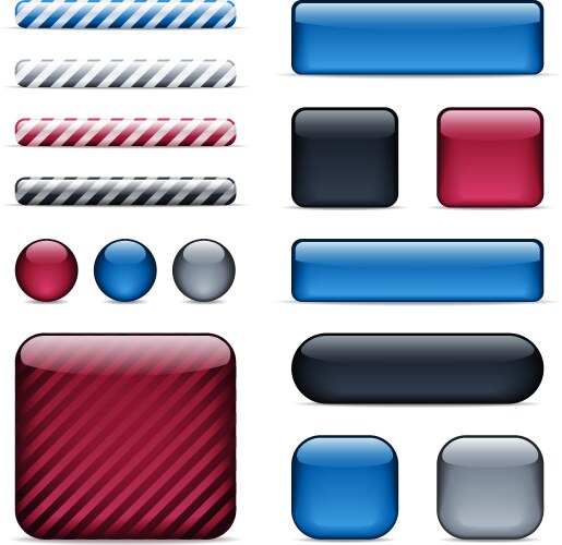 Buttons Vector Images (over 2.7 million)