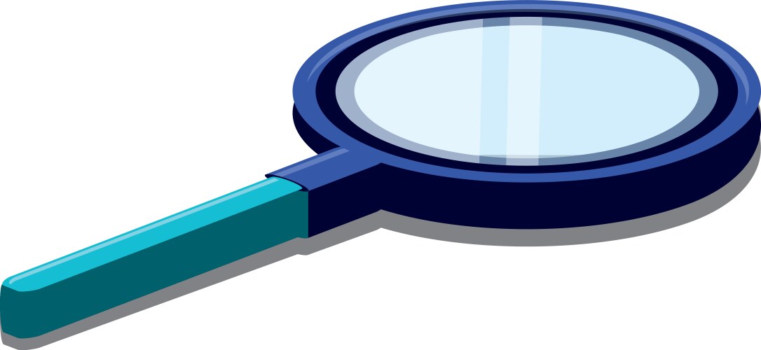 Detective Magnifying Glass Vector Images (over 15,000)