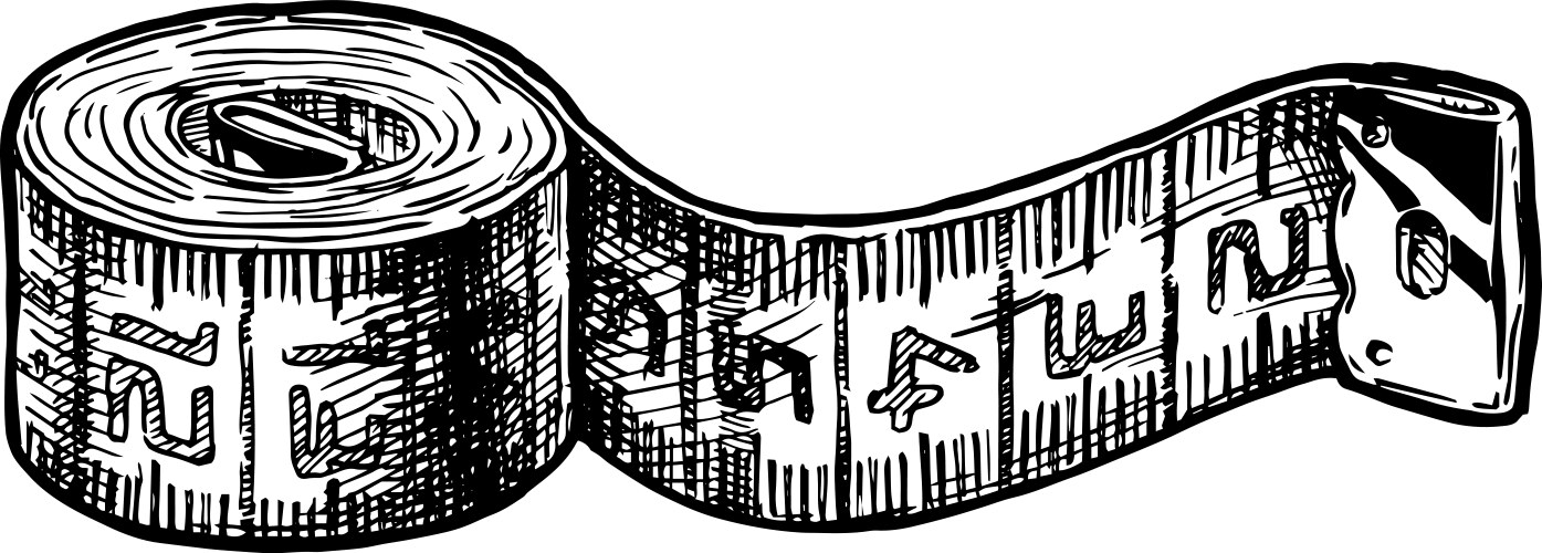 Tape Measure Vector Images (over 33,000)