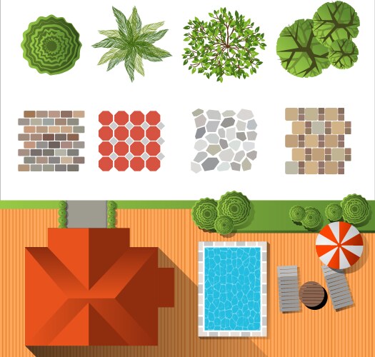 Landscape Vector Images (over 970,000)