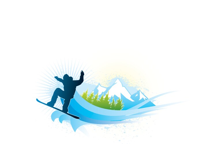 Snowboard Vector Images (over 27,000)