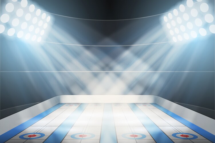 Ice Arena Vector Images (over 4,500)