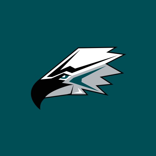 Philadelphia Eagles Vector Images (28)