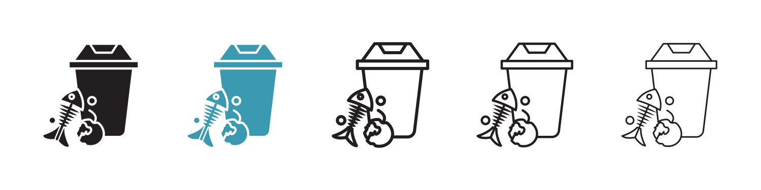 Food Waste Vector Images (over 17,000)