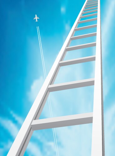 Ladder Up Vector Images (over 14,000)