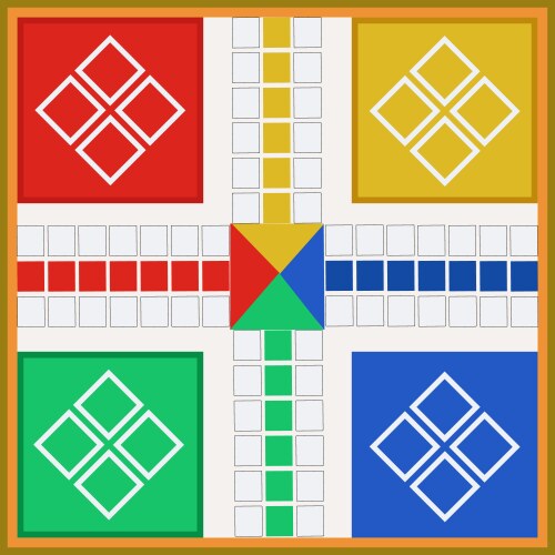 Ludo Board Vector Images (over 540)