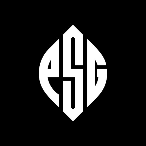 Psg Logo Vector Images (37)