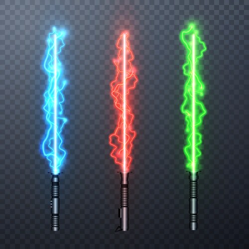 Light Saber Vector Images (over 1,100)