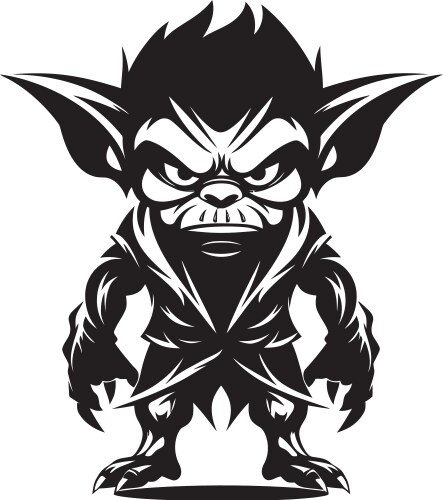 Goblins Goblin Cartoon Vector Images (over 8,600)