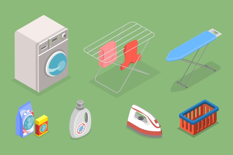 Laundry Vector Images (over 88,000)