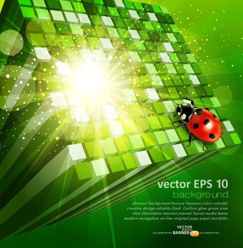 Green Tech Wallpaper Vector Images (over 14,000)
