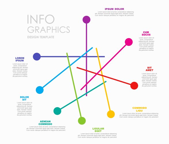 8 Process Infographic Vector Images (over 4,400)