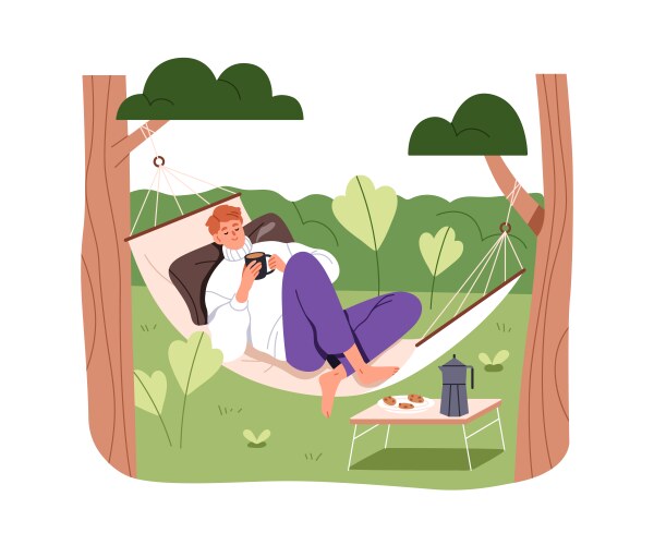 Man Relaxing Vector Images (over 79,000)