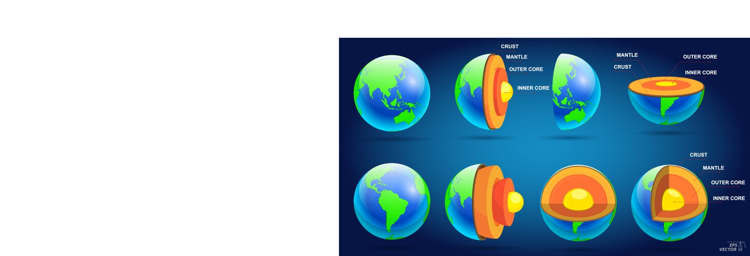 Geology Infographic Vector Images (over 1,000)