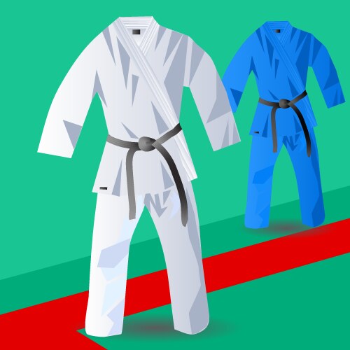 Judo Vector Images (over 5,900)