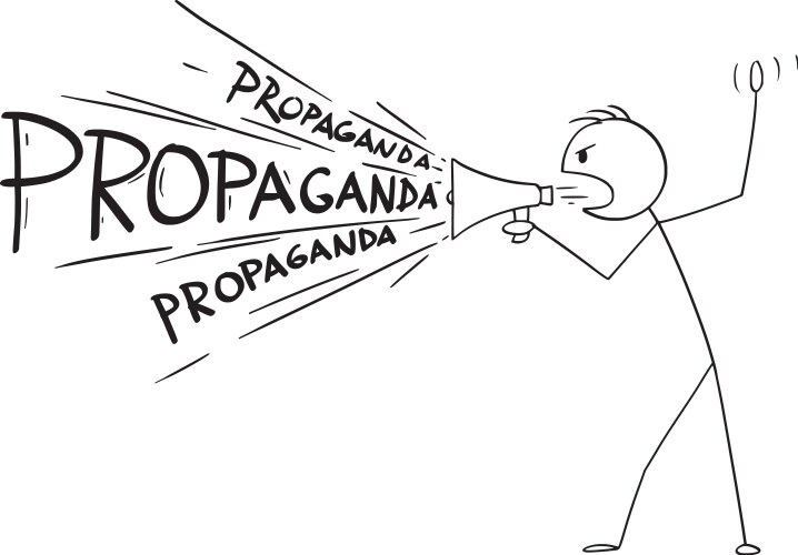 Stickman Speaking Vector Images (over 230)