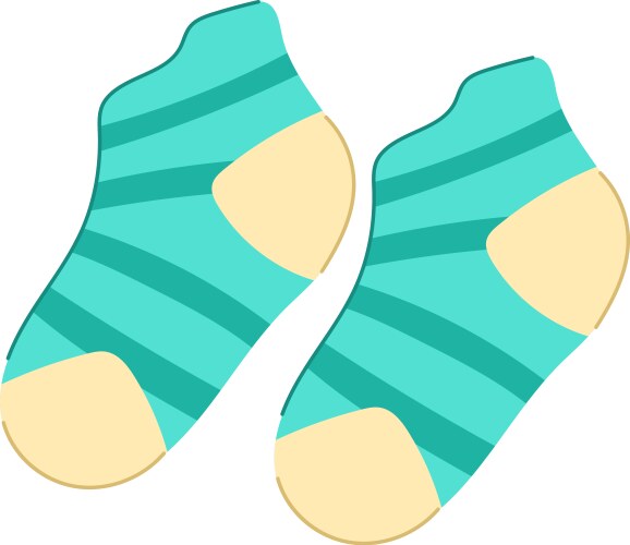 Socks Cartoon Vector Images (over 21,000)