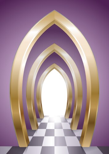 Pointed Arch Vector Images (over 580)