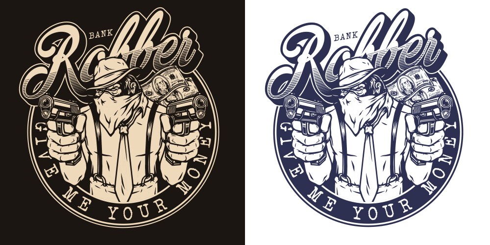 Robber Vector Images (over 20,000)