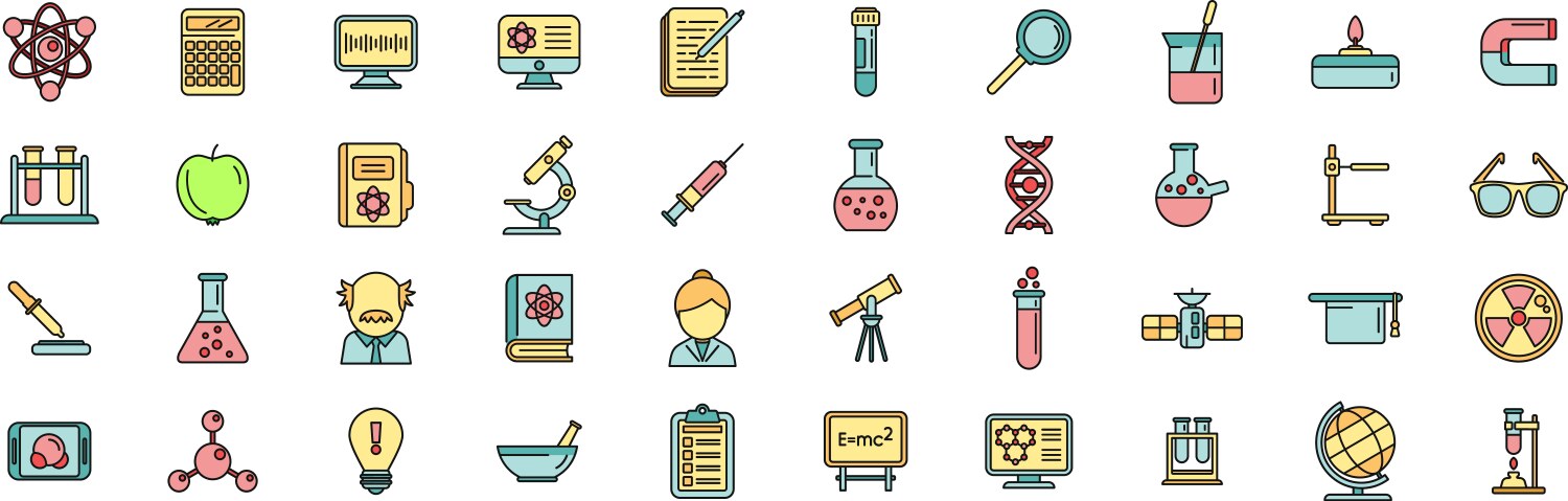 Scientist Vector Images (over 80,000)