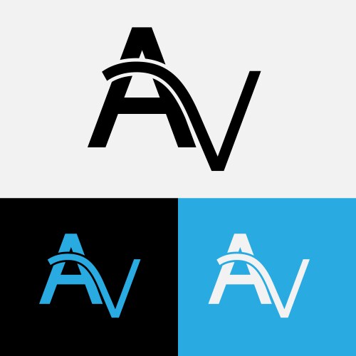 Av Logo Vector Images (over 3,300)