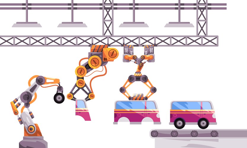 Assemble Vector Images (over 76,000)