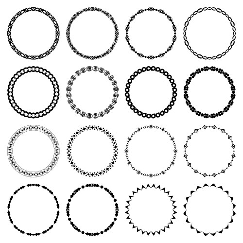 Certificate Round Logo Vector Images (over 6,700)