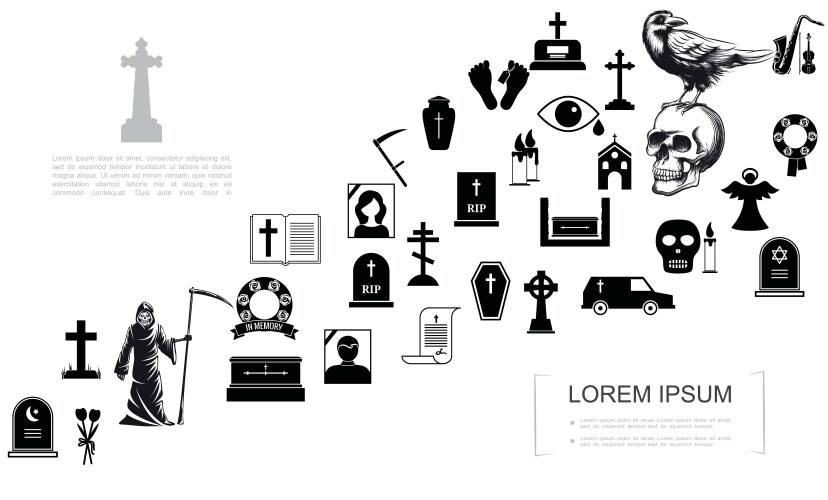 Death Vector Images (over 220,000)