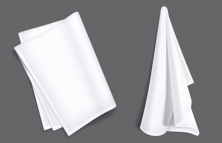 Table Napkin Vector Images (over 5,100)