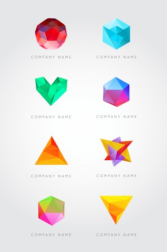 Crystal Logo Vector Images (over 30,000)