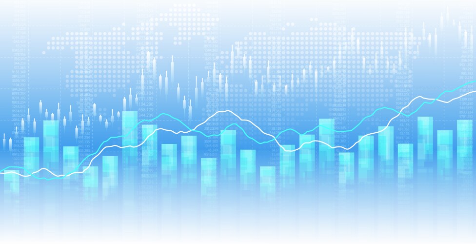 Trading Vector Images (over 300,000)