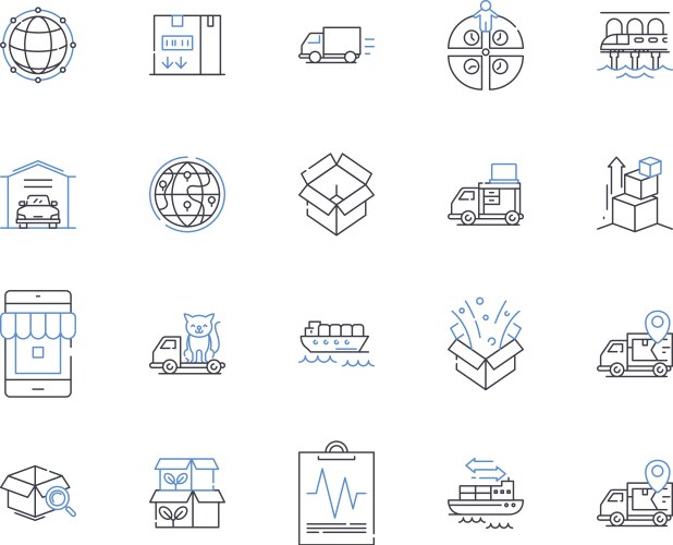 Incoterms Vector Images (72)