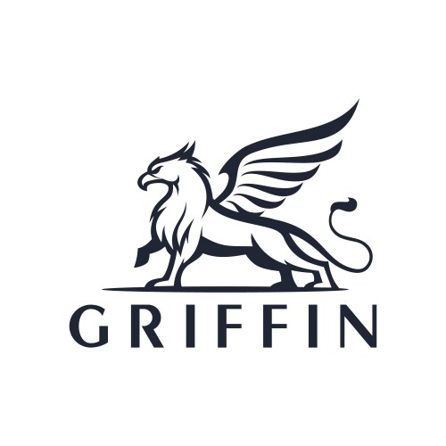 Griffin Vector Images (over 2,300)