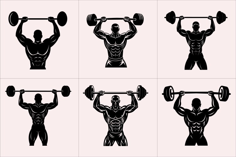 Gym Vector Images (over 230,000)